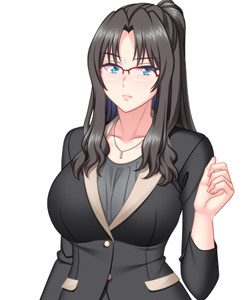 Kirishima Sumire | vndb