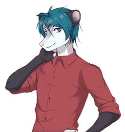 David O' Possum | vndb