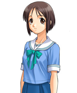 Tachikawa Sakuya | vndb