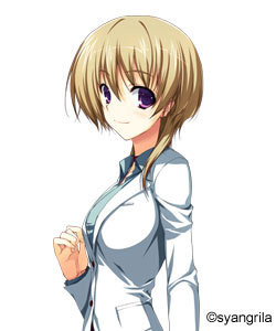 Hiiragi Akemi | vndb