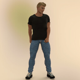 Michele Guardone | vndb