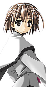 Hikage Shizuku | vndb