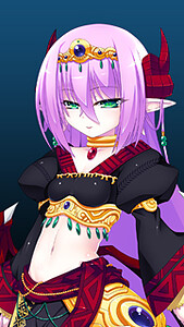 VenusBlood Savior | vndb