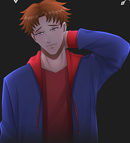 Forgive my Desires, Father | vndb