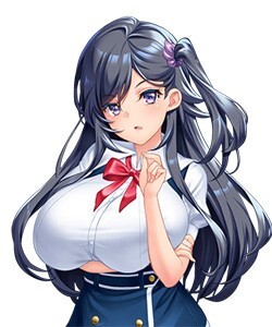 Yamitsuki Yandere Harem! | vndb