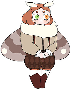 Christopher Heterocera | vndb