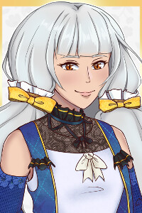 Ise & Kai: Chosen Throne | vndb