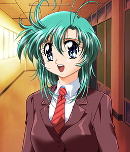 Amagake Naoki | vndb