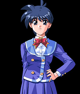 Momoki Chihiro | vndb