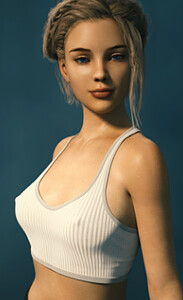 Eva Valenmann de Lonval | vndb