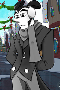 Michael Mouse | vndb