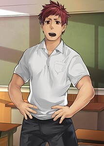 Ifukube Arata | vndb