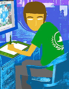 Homestuck: Beyond Canon | vndb