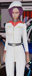 Ariana Gandhi | vndb