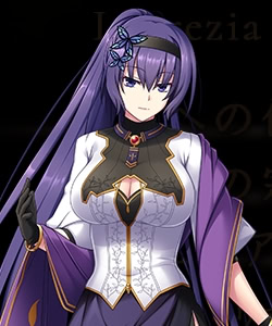 Lucrezia Rivolta | vndb