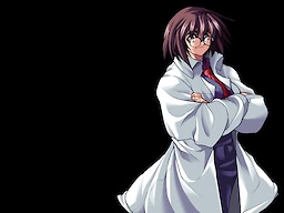 Yukari Shinjo | vndb