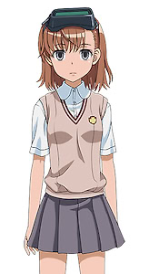 Misaka Imouto | vndb