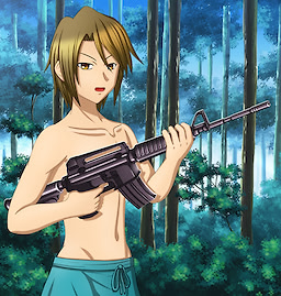 Koizumi Itsuki | vndb