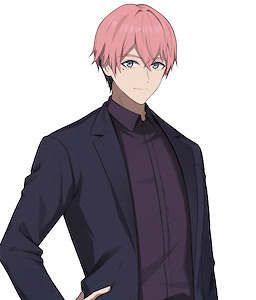 Kirimiya Yuuto | vndb