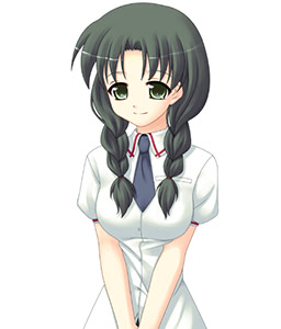 Yumemiru Ginka | vndb