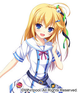 G.I.B. Girls in Black | vndb