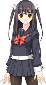 Nakagawa Yuina | vndb