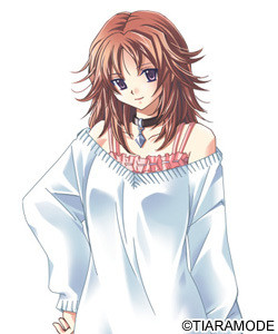 Nanase Suzuna | vndb