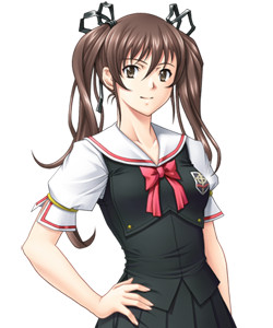 Makimura Madoka | vndb