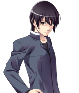 Endou Yashiro | vndb