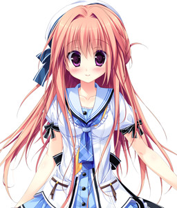 Hatsuhime Iroha | vndb