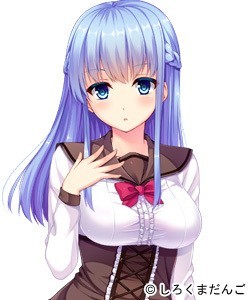 Yukishiro Marimo | vndb