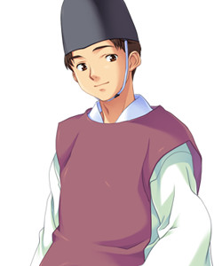 Souma Haruhiko | vndb