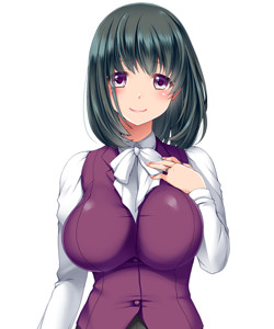 Houjou Natsuko | vndb