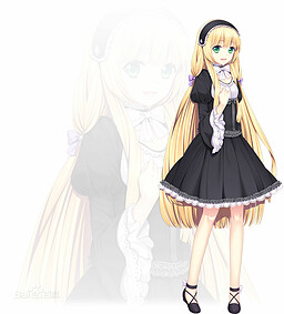 Reihara Shitsuki | vndb