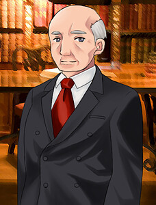 Iwakura Aarata | vndb