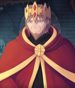 Damian Krillus | vndb