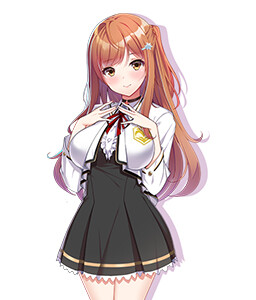 Fuyusaki Aiko | vndb