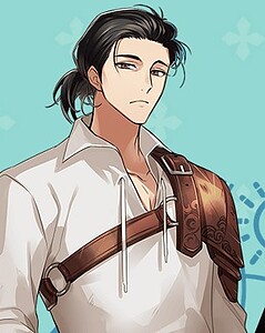 Temirana Koku no Tsuiteru Hime to Tsuitenai Kishi Dan | vndb