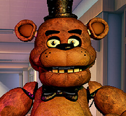 Frederick Fitzgerald Fazbear | vndb