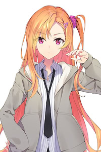 Nakamori Setsuka | vndb