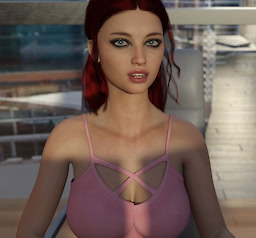 Janine Foster | vndb