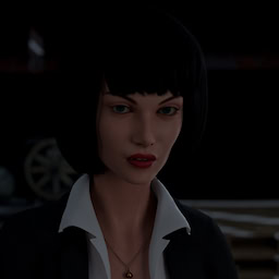 Away From Home | vndb