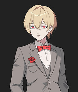 Daniel Harrington | vndb