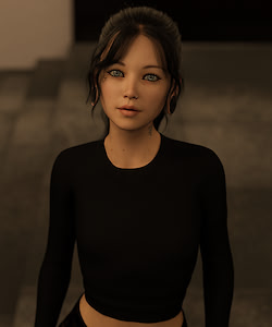 Move The Chains | vndb