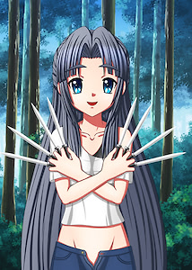 Asakura Ryouko | vndb