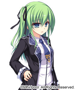 G.I.B. Girls in Black | vndb