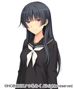 Tennouji Shizuku | vndb