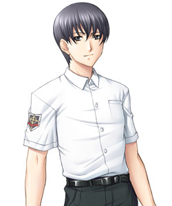 Kotoshiro Yuuta | vndb