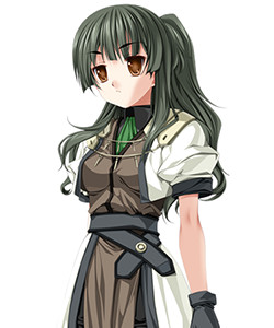 Princess Frontier | vndb