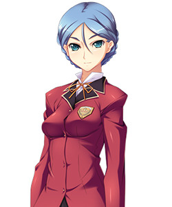 Morimura Yuka | vndb